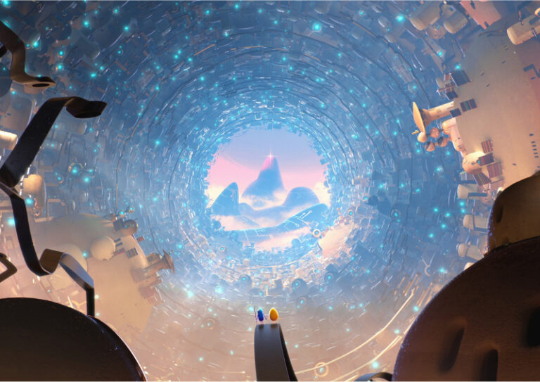 Branded Content — Nexus Studios