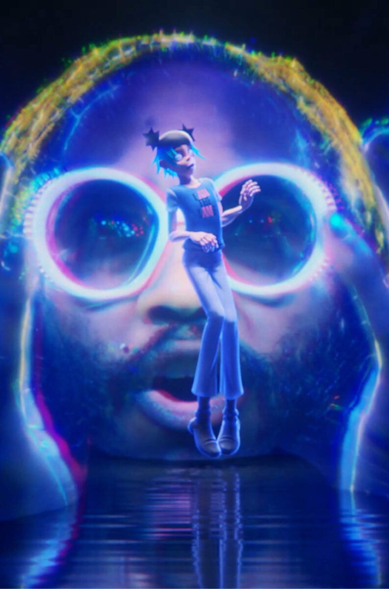 Film — Nexus Studios