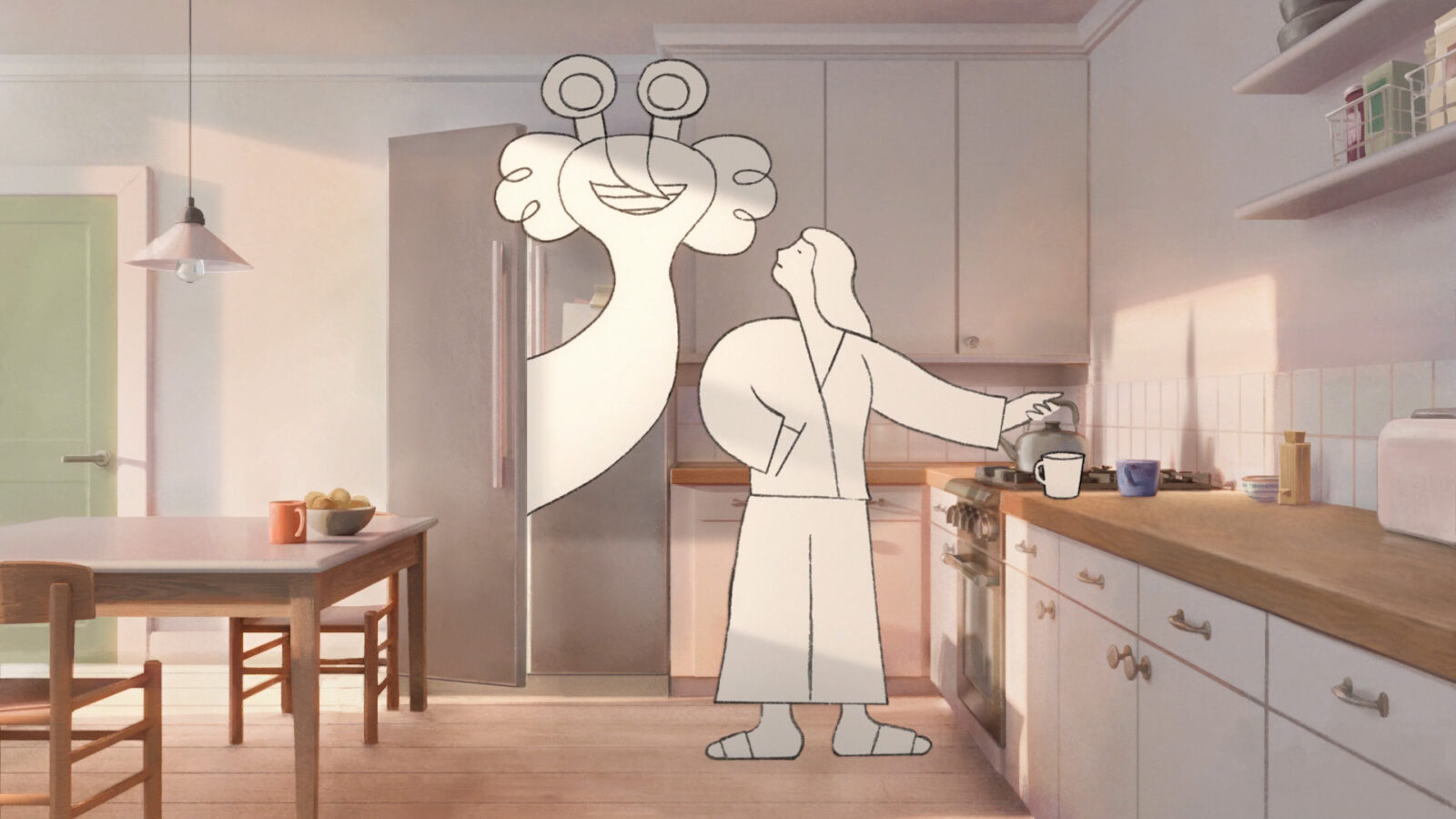 Film - Nexus Studios