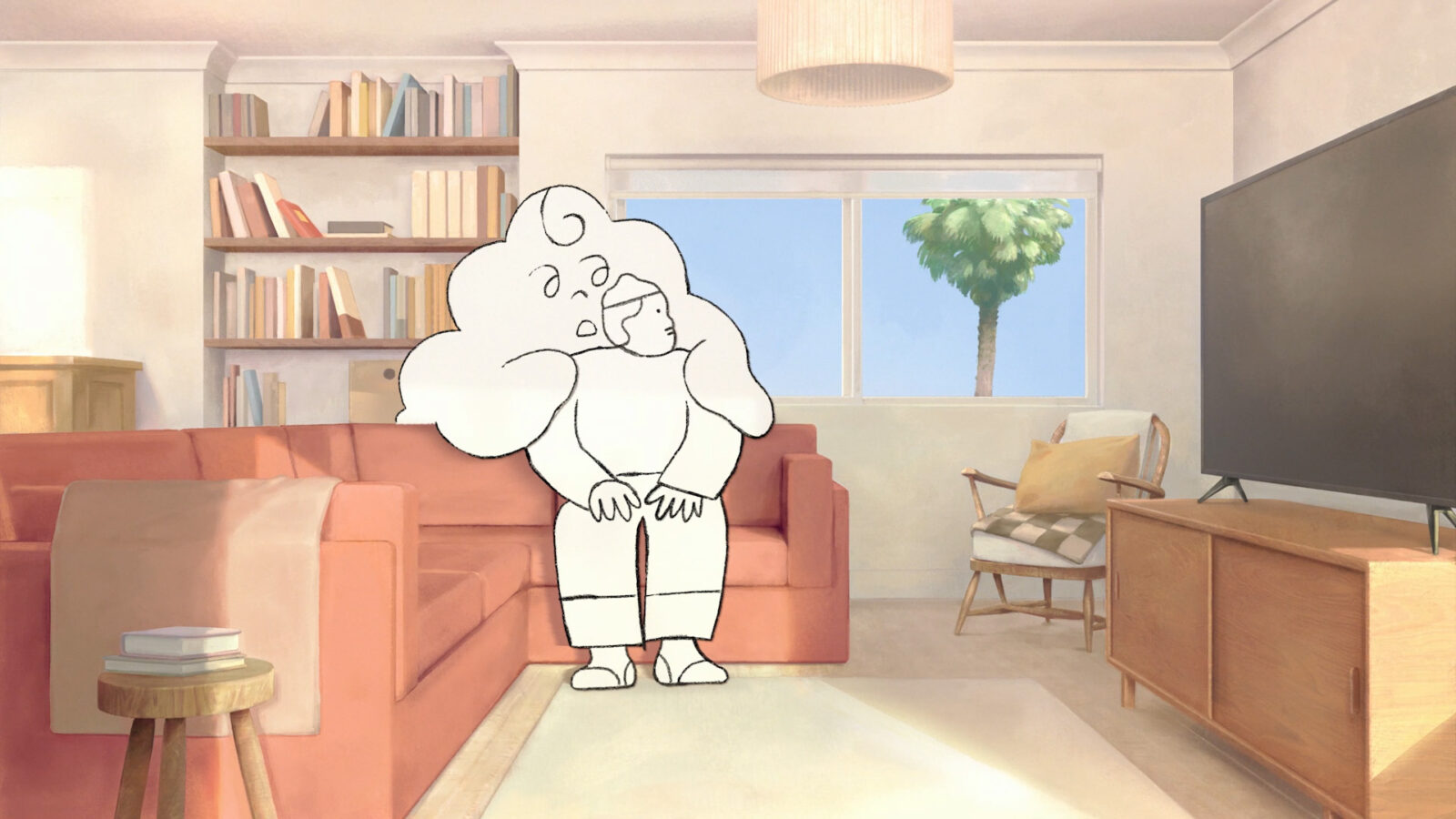 Thumbtack - Nexus Studios