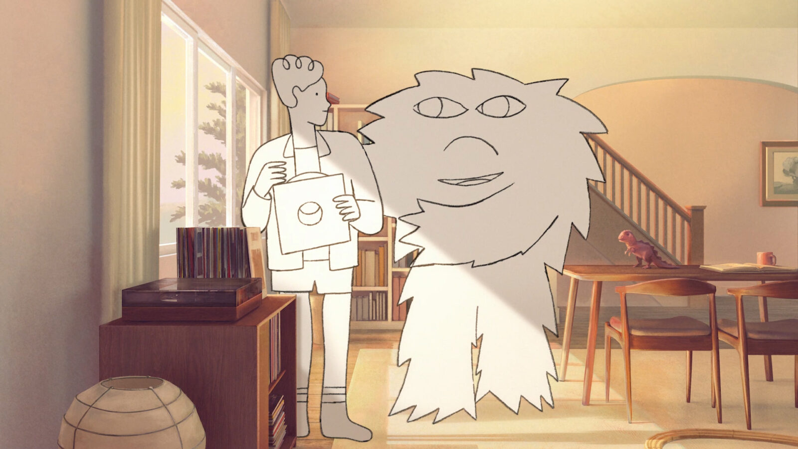 Thumbtack - Nexus Studios