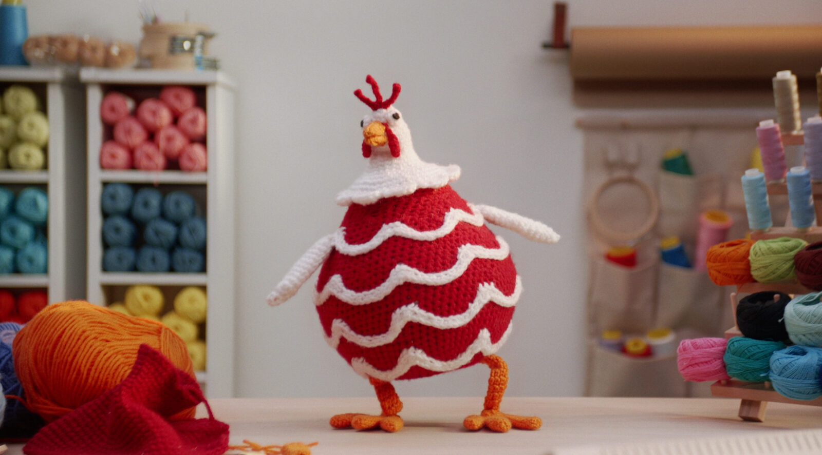 LBB: Conor Finnegan on Putting Adorable Characters through Hell - Nexus ...