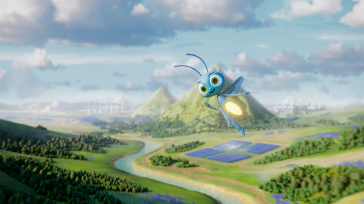 Film - Nexus Studios