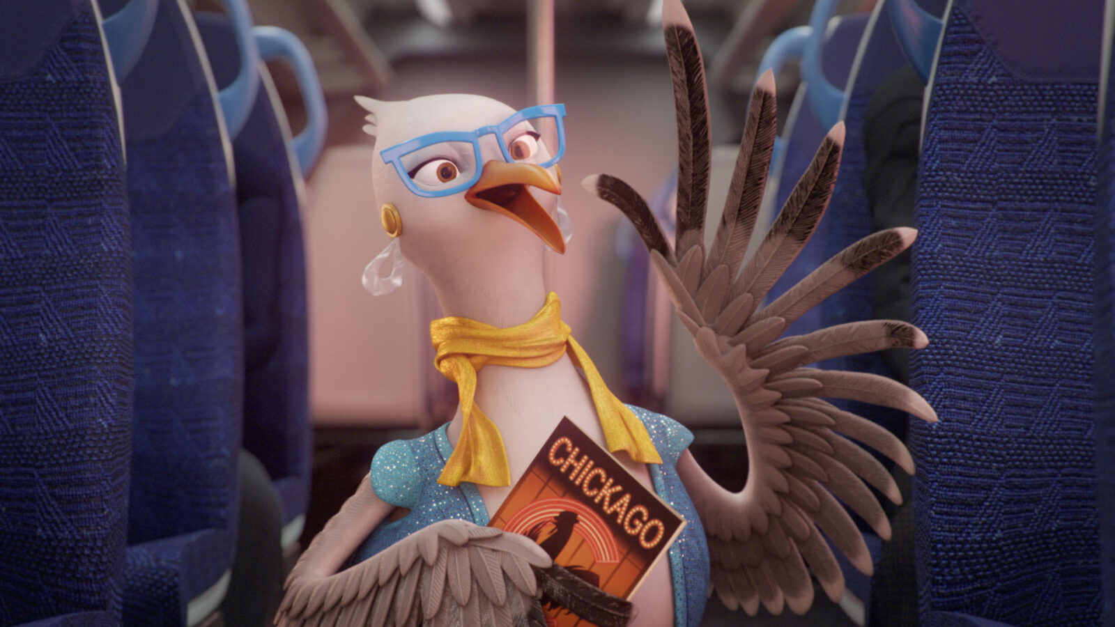 SWR Rewards - Nexus Studios