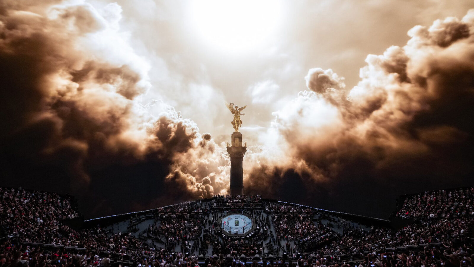 Film - Nexus Studios