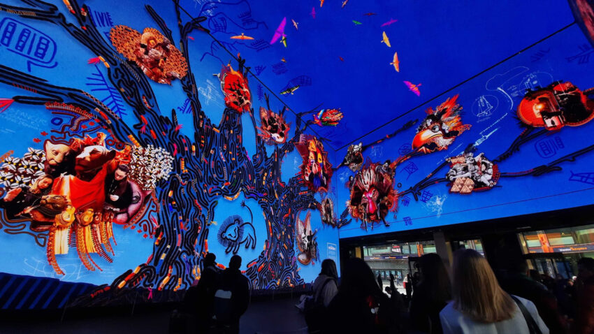 Film - Nexus Studios