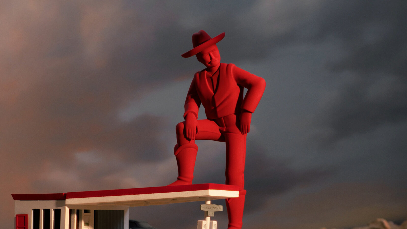 Directors - Nexus Studios