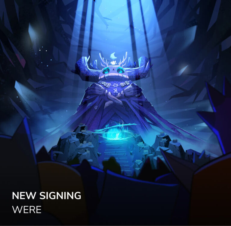 Homepage – EU - Nexus Studios