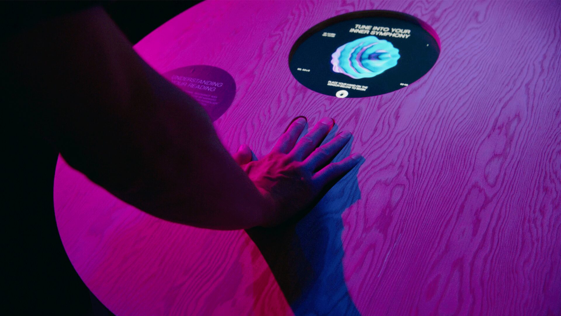 Your Inner Symphony - Nexus Studios